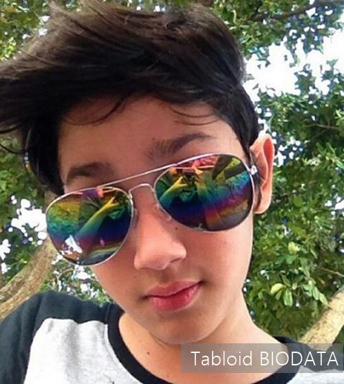 Biodata Clay Gribble, Profil, Agama, Foto, Instagram