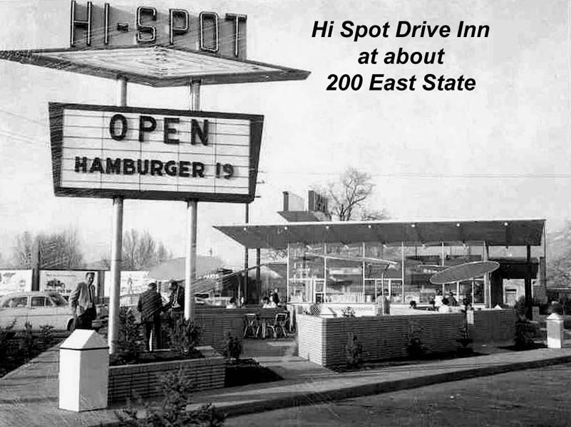 Zetta's Aprons: Christmas Memories...Mary Pulley's Hill!