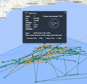 Through the Gaps! - Newlyn Fishing News: Margiris - one of the largest ...