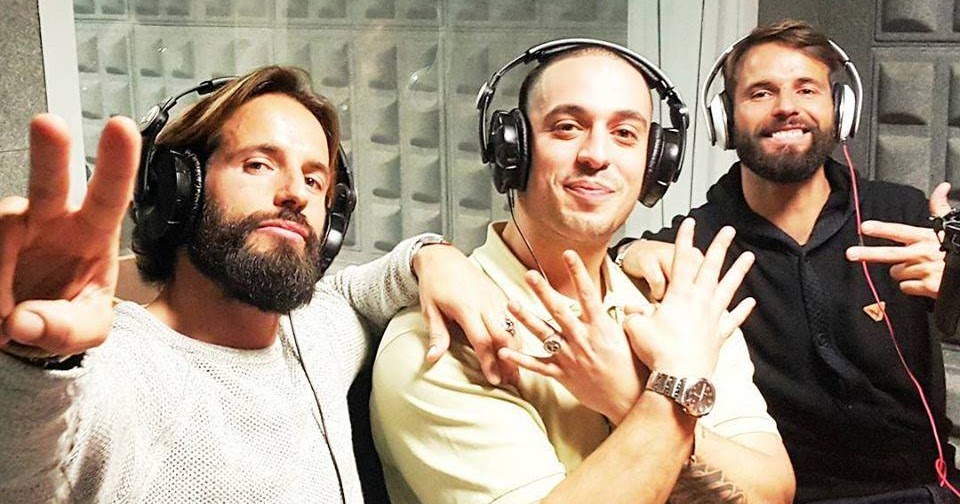 Vídeo 'À Moda dos Guedes' - (Rádio Nova Era): Manos Guedes (29.01.2016 ...