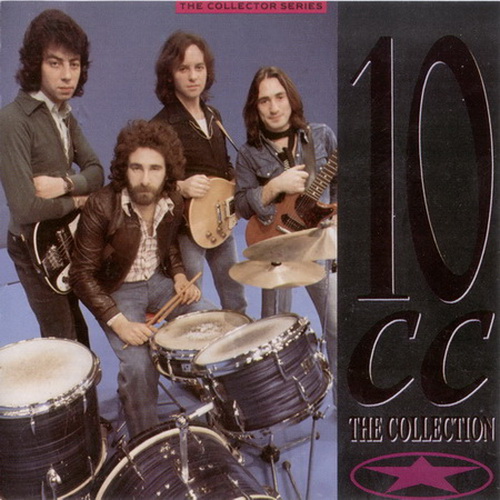 Discografias - J.A: DISCOGRAFIA - 10CC