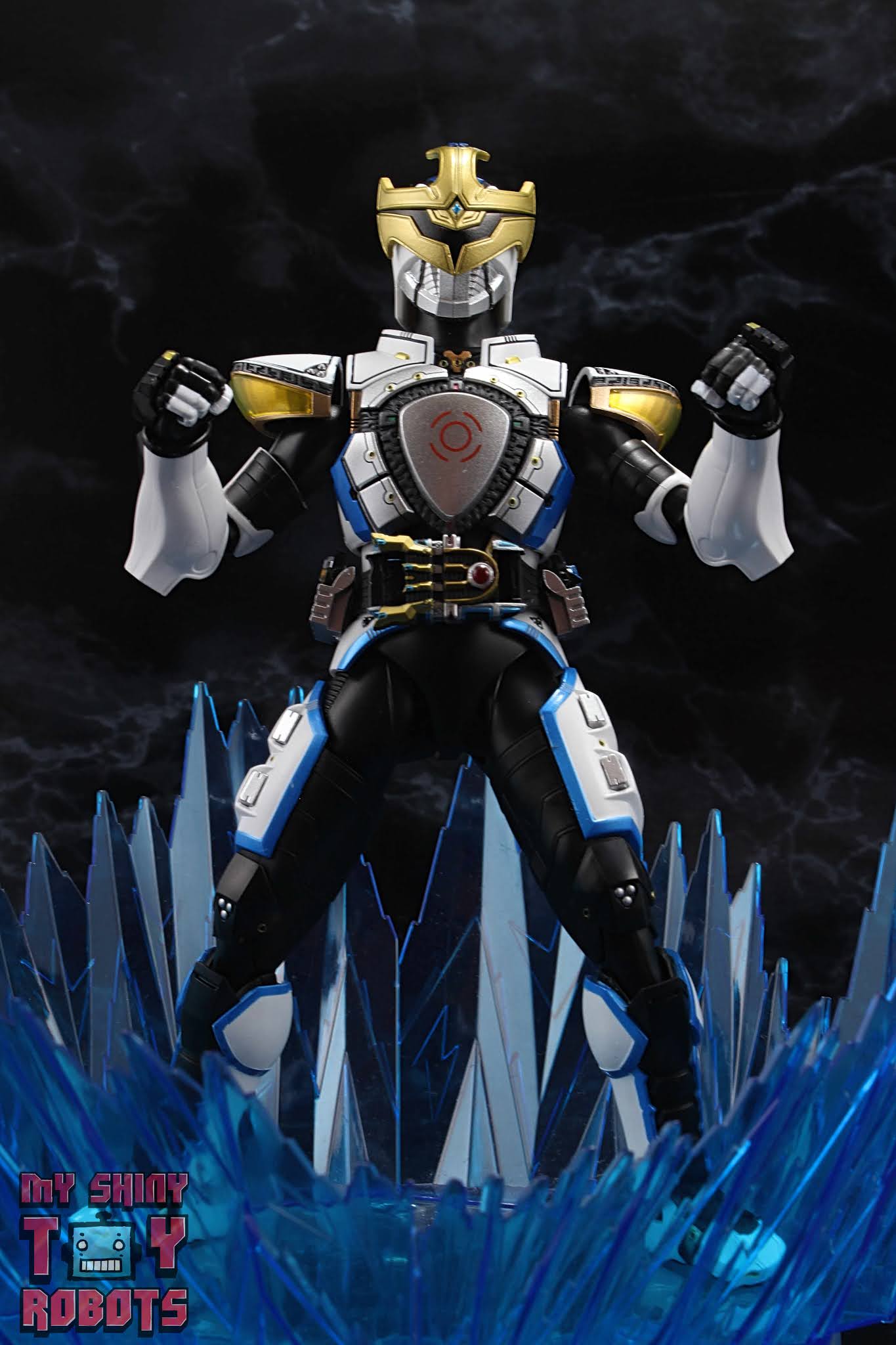 My Shiny Toy Robots: Toybox REVIEW: S.H. Figuarts -Shinkocchou Seihou ...