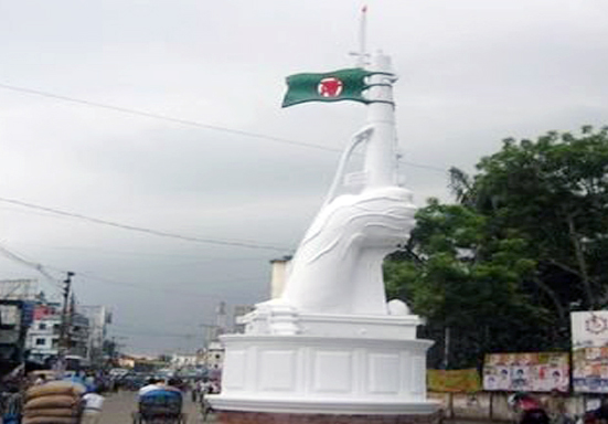 Narsingdi District Information | About Bangladesh Tourism and Tourist ...