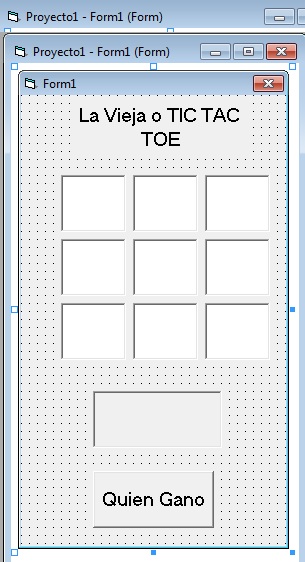 Ejercicios Resueltos de Vectores y Matrices en Visual Basic 6.0
