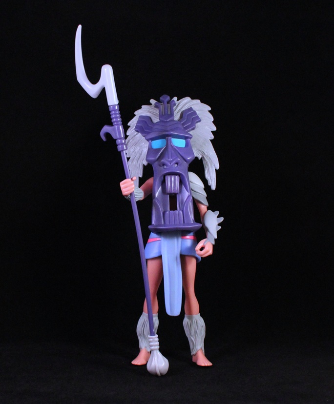 She's Fantastic: Disney's Atlantis - PRINCESS KIDA!