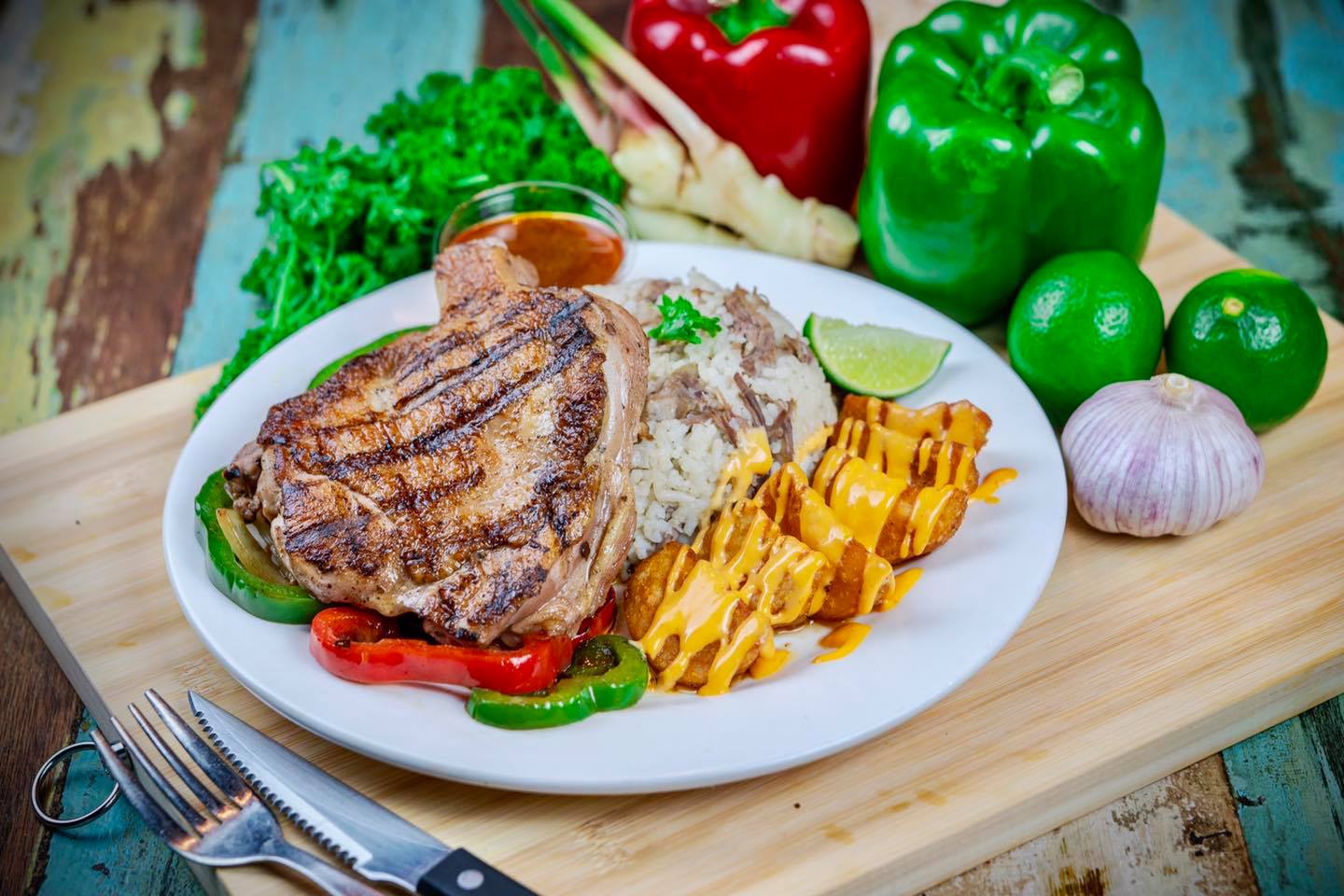 Soru Station @ Shah Alam