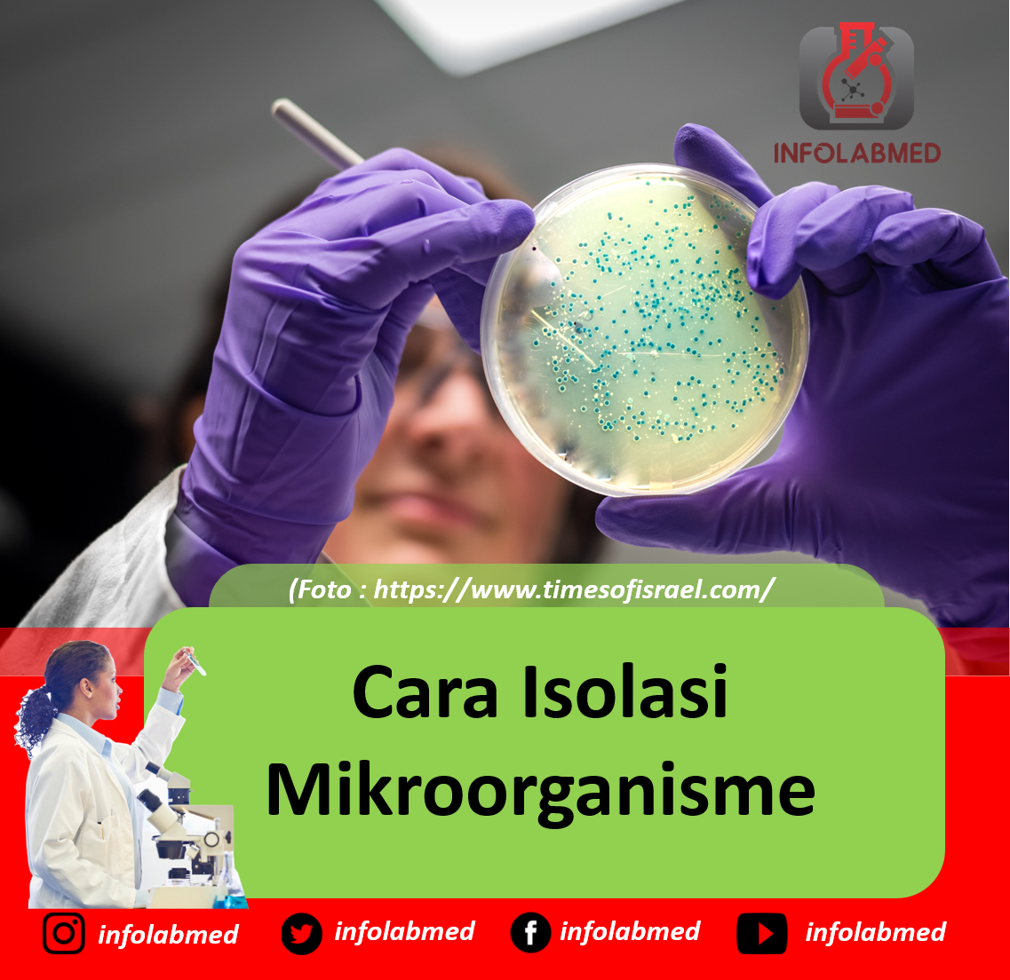 Info Laboratorium Medik | Info Laboratorium Medik