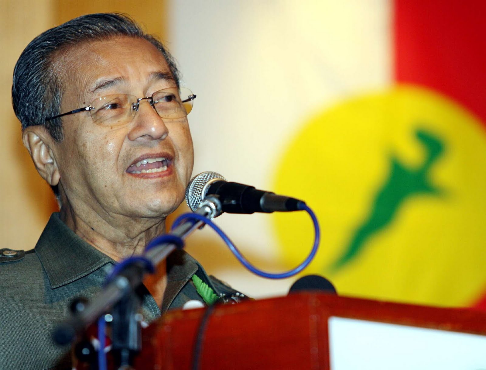 Huffaz Media: BIOGRAFI MAHATHIR S/O ISKANDAR KUTTY @ MAHATHIR BIN MOHAMED
