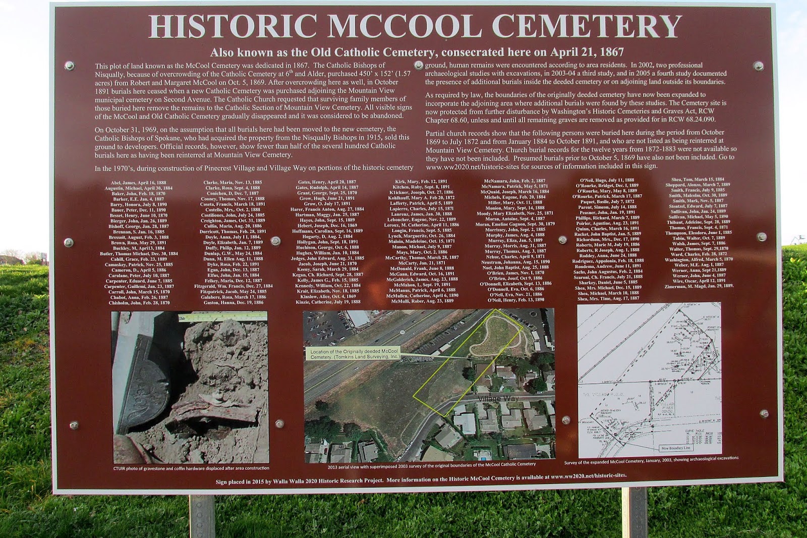 Bygone Walla Walla: vintage images of the City and County (and beyond ...