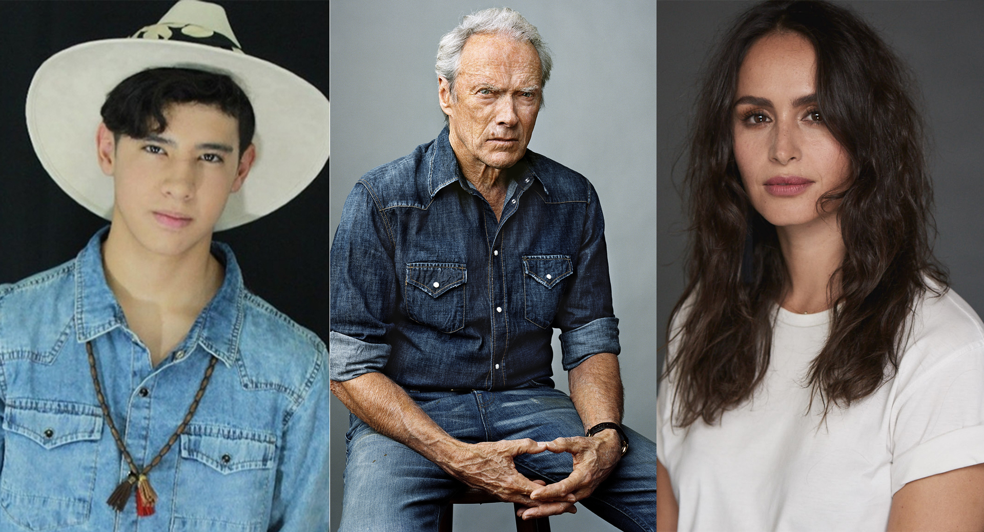 Cry Macho | Novo filme de Clint Eastwood ganha data de lançamento