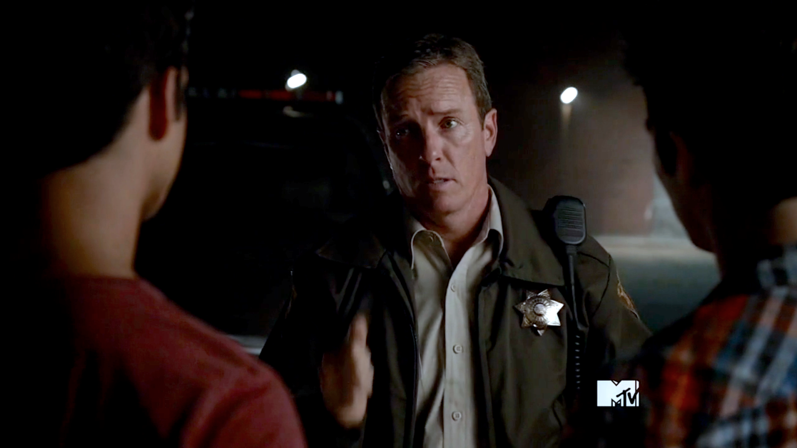 Pop Culture is Not Art: Recapturing Teen Wolf: Consequences and Coyotes