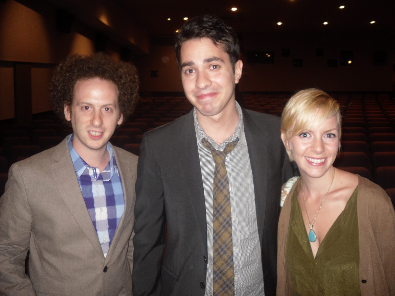 Jack Carpenter (actor) - Alchetron, The Free Social Encyclopedia