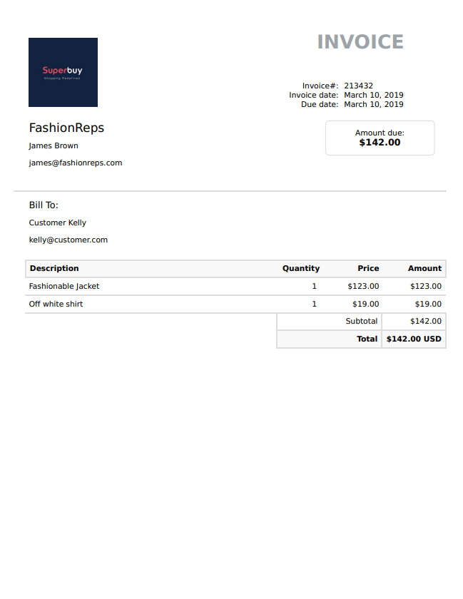 How To Make A Fake Invoice Invoice Template how-to-make-a-fake-invoice-invoice-template