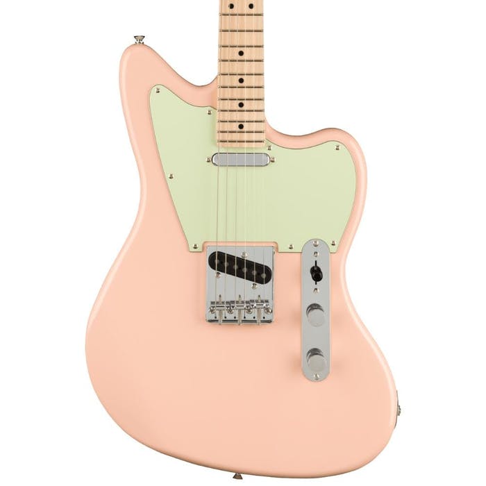 STOMP BOX STEALS: GUITAR- FENDER PARANORMAL SERIES- last year's Ltd Ed ...