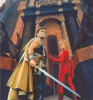 The Sword Library: Sword of Truth