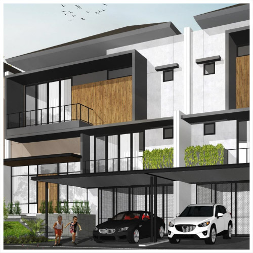 RUMAH PIK 2 - PIK 2 AGUNG SEDAYU GROUP | PANTAI INDAH KAPUK 2 OFFICIAL ...