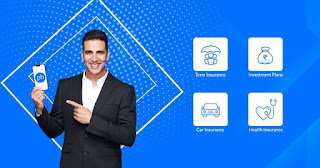 Policybazaar Headquarters