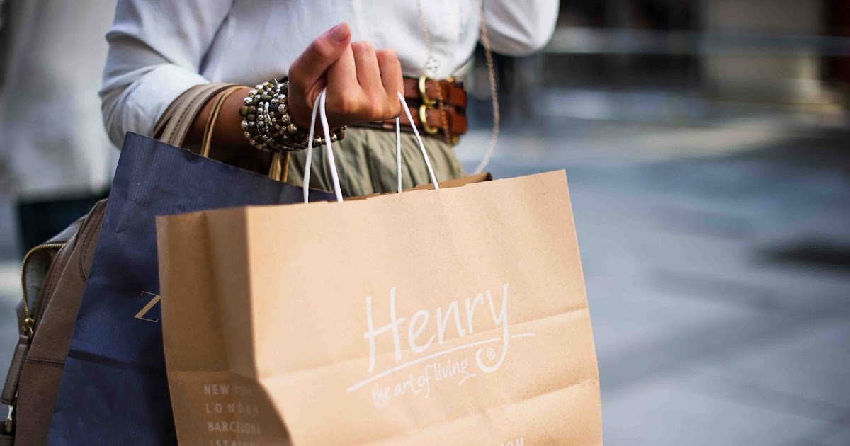 How to Resist Shopping and Find Better Ways to Feel Better