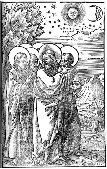 LiturgyTools.net: Pictures for the 33rd Sunday in Ordinary Time, Year C