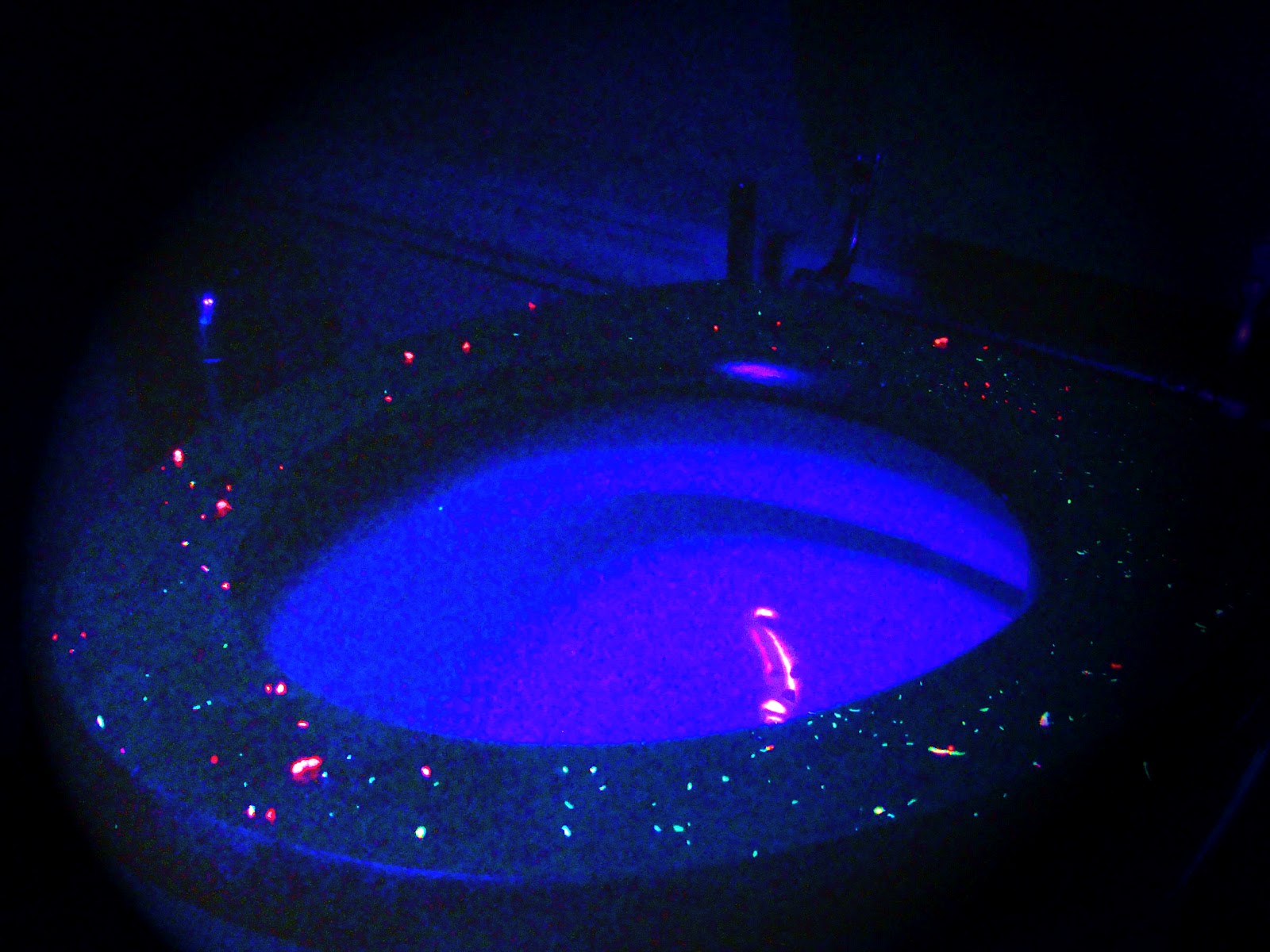 Harriet Cheshire: UV Objects