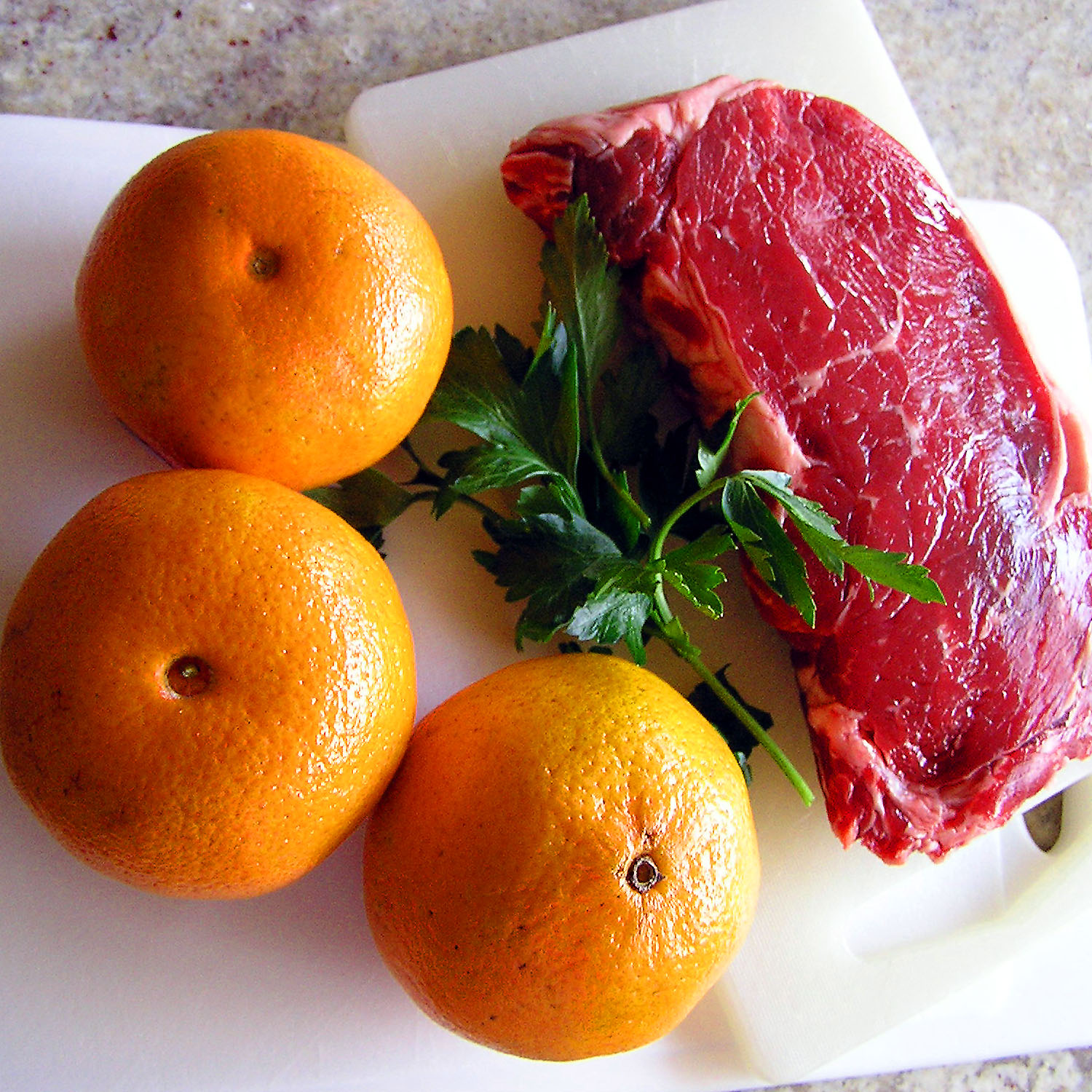 IL COLORE DELLA CARNE - Gravità Zero