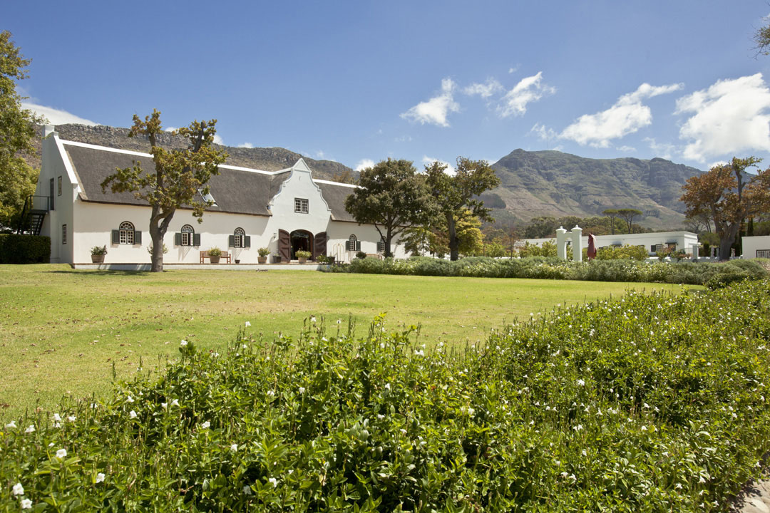 Steenberg winter escape in Constantia vineyards - WineTourismZA South ...