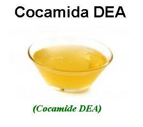 QUIMICA EXPRESS SAC: COCAMIDE DEA - STOCK