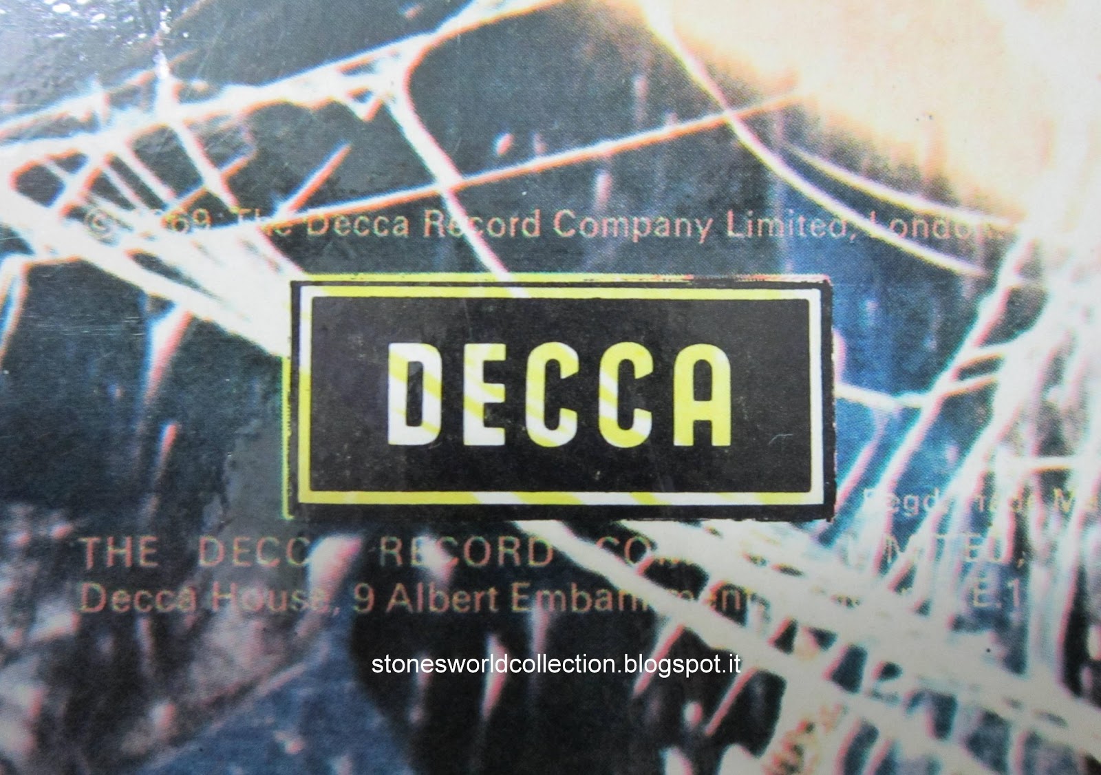 Stonesworldcollection