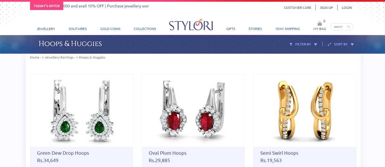 Stay Stylish with Stylori - Launch Event of Stylori (Style Love Stories ...