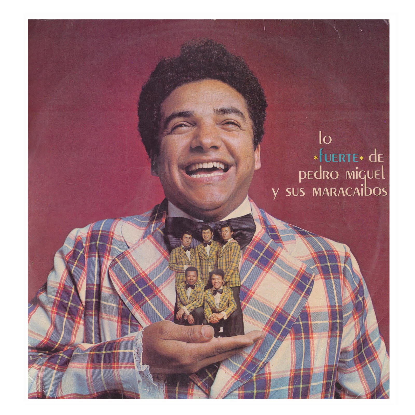 Salsa con Causa con el Dr Jaime Del Castillo Jaramillo: Audios de ...