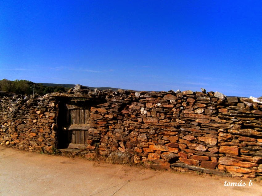 FOTOGRAFIAS: Muga de Alba, Zamora