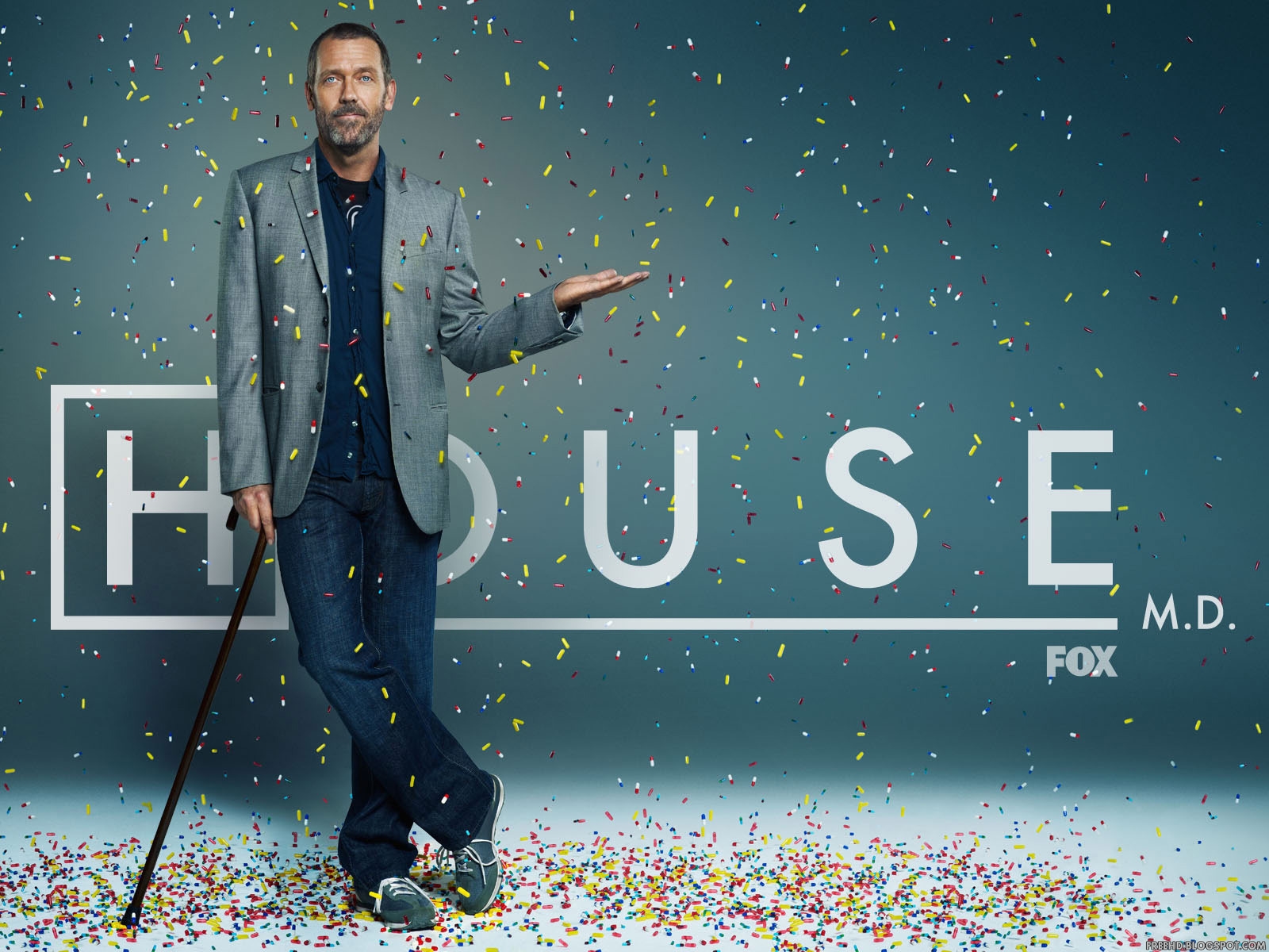 All Hot Fun: House Movie Full HD Wallpaper