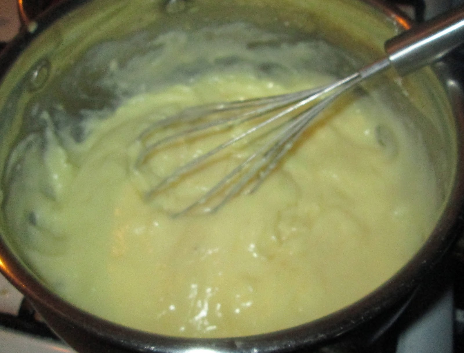 Moje pyszne, łatwe i sprawdzone przepisy :-) : Ciasto Pychotka/Pani ...