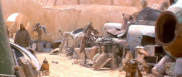 2001: A Space Odyssey, The Phantom Menace, and Jeff Gordon wins at Dover