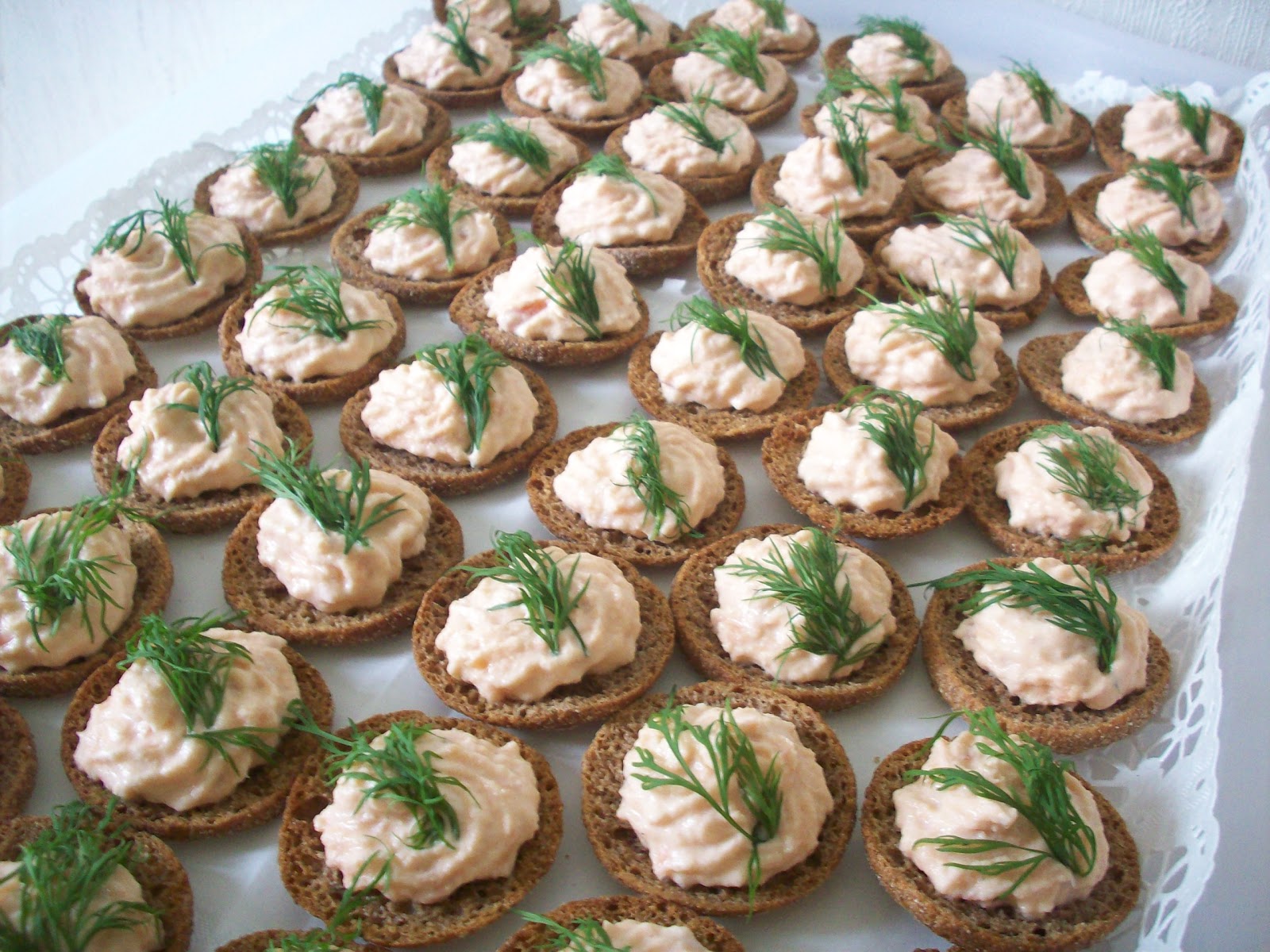 Lempikakku: Ruisnapit