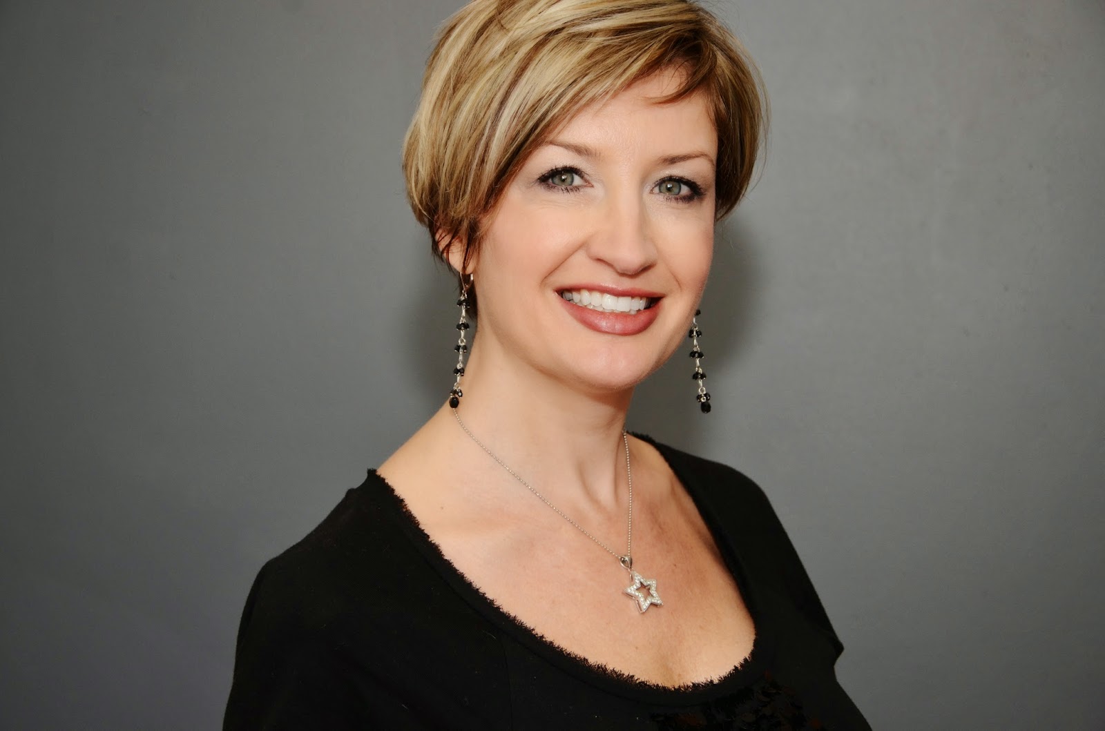 ShineSalonCLT: November 2014