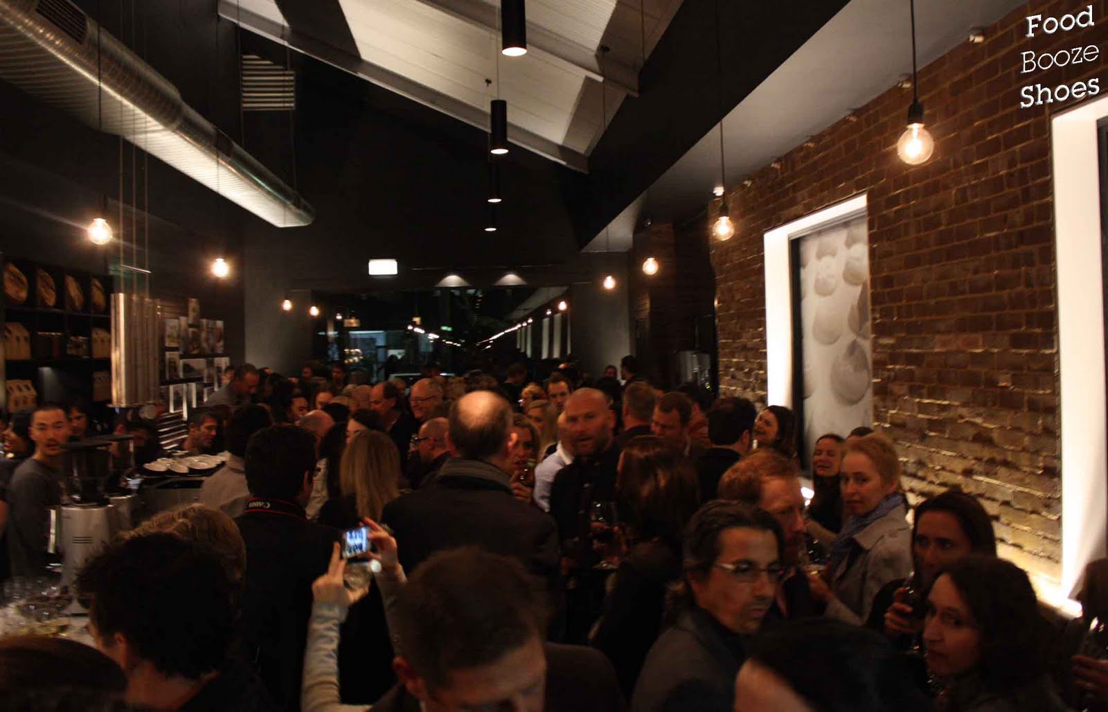 Food, booze and shoes: Just around the corner: Sonoma Bakery Café and ...