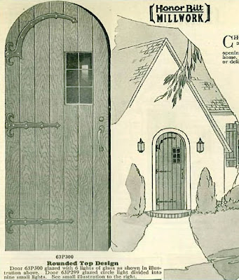 A Sears Home in Homewood