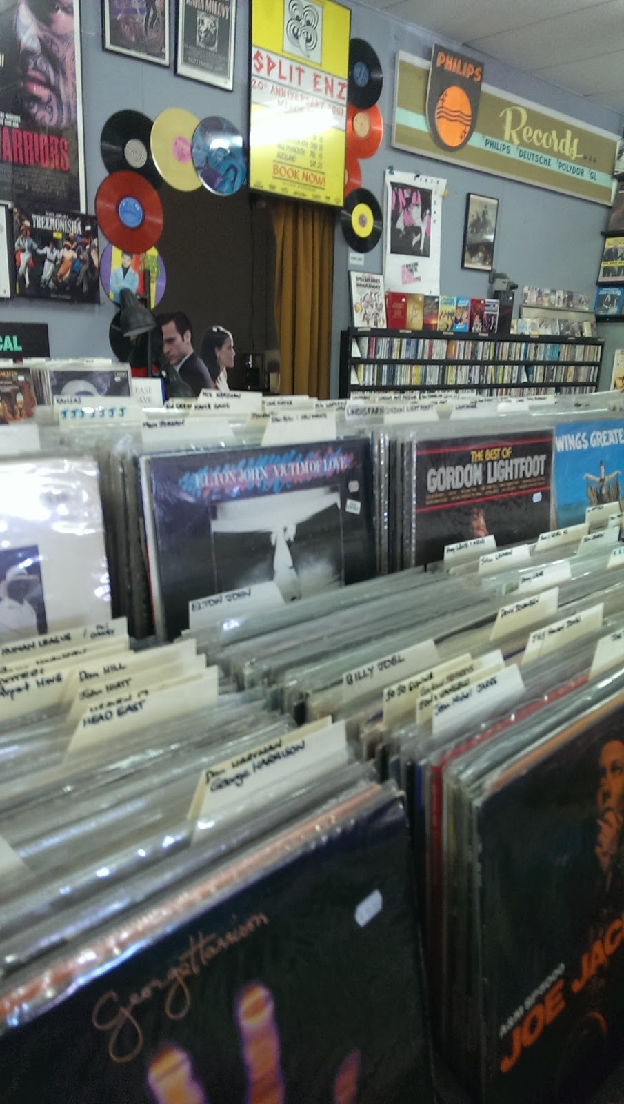 Melbourne Vinyl: Vinyl Solution