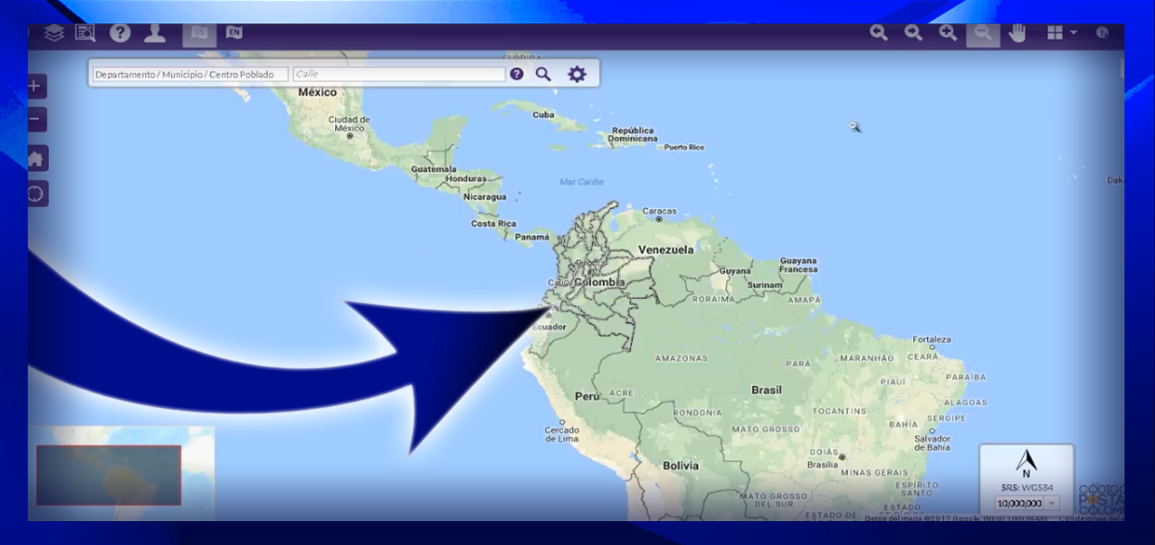 Cómo Saber el Código Postal [En Colombia] [2017] | Pro Tutoriales Daniel