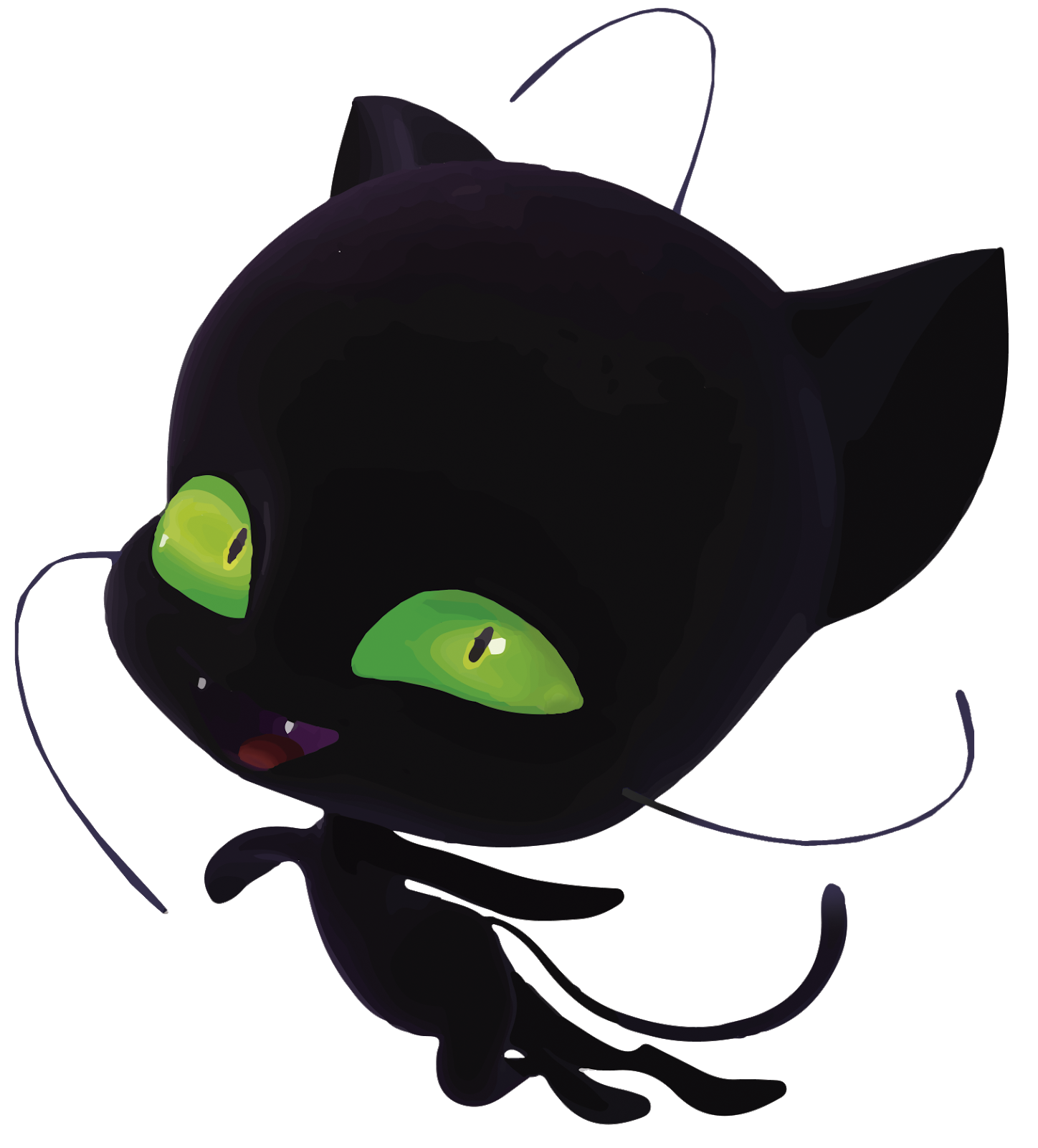 Mamá Decoradora: Miraculous las aventuras de Ladybug PNG descarga gratis