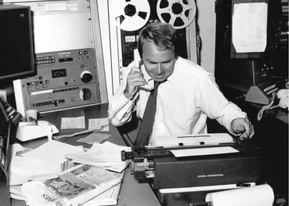 Radio Moments : BRMB - The 1972 proposals