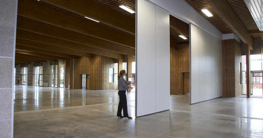 Sliding Partition: Sliding Folding Partition & Movable Wall Partition ...