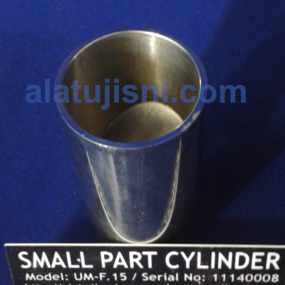 Small Part Cylinder - Alat Uji SNI Indonesia