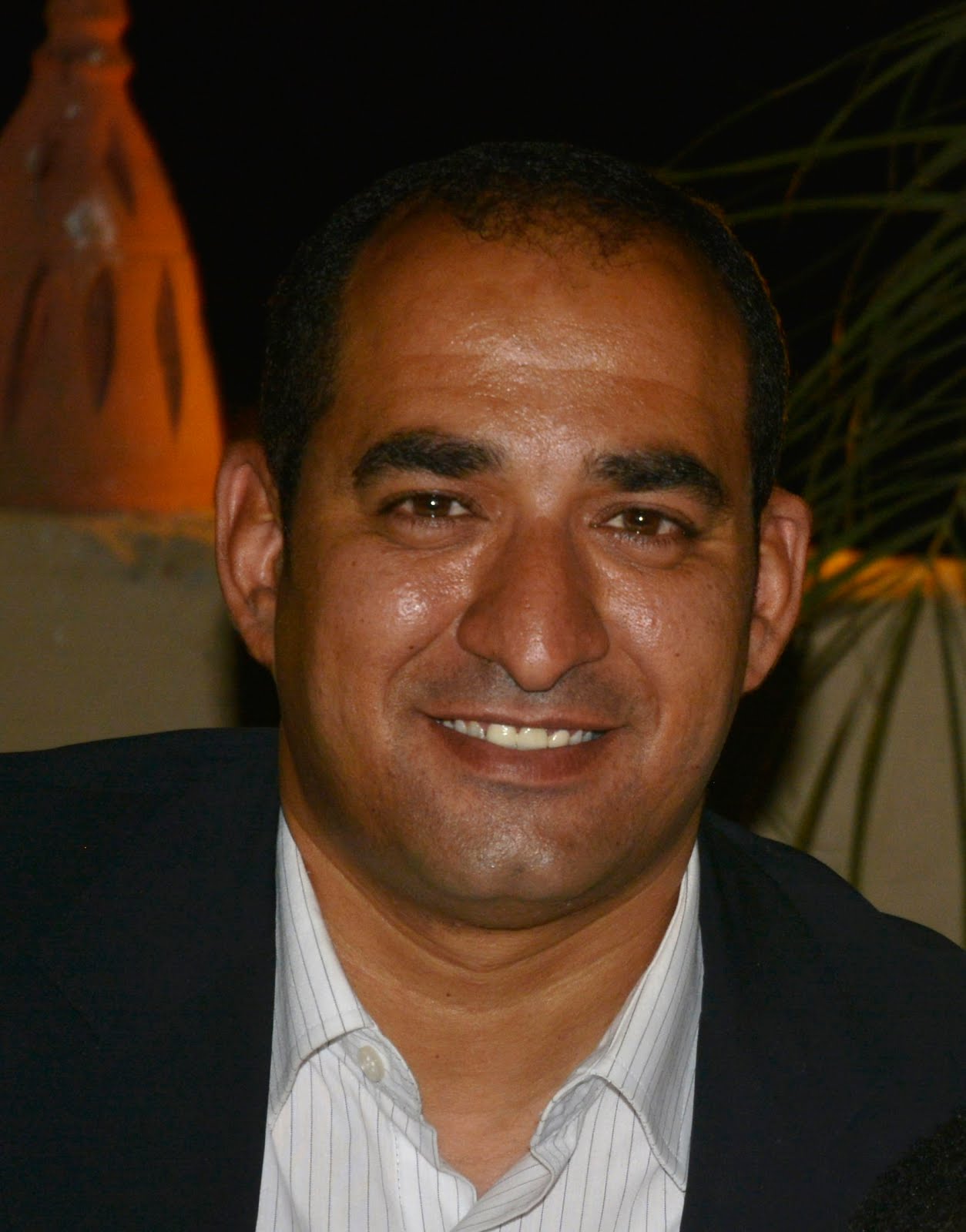 Theban Tomb 110 Epigraphy & Research Field School: Field School Crew