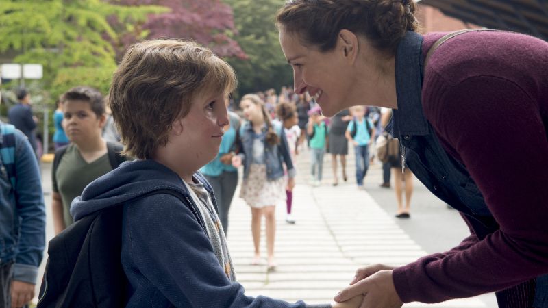 Review: 'Wonder' Is The Feel-Good Film We Can All Feel Good About ...