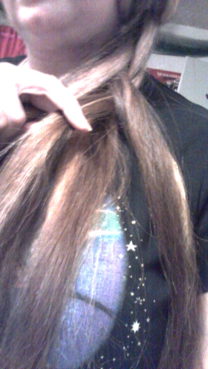 Celtic 11-Strand Braid-Stylin' Saturday - j. rose allister