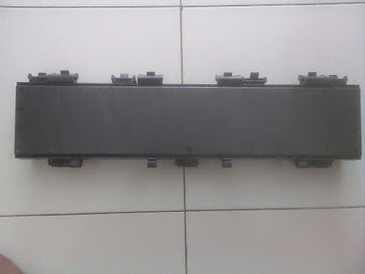 Pengertian dan Fungsi Optical Distribution Point Atau ODP