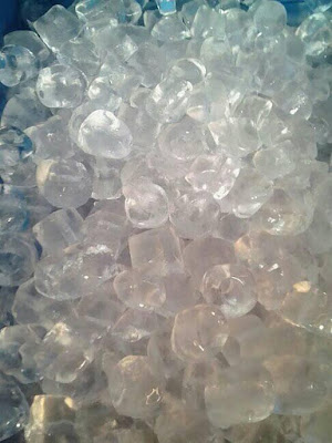 Jual Es Kristal di Jakarta Utara - Jual Es Kristal | Suplier Es Kristal