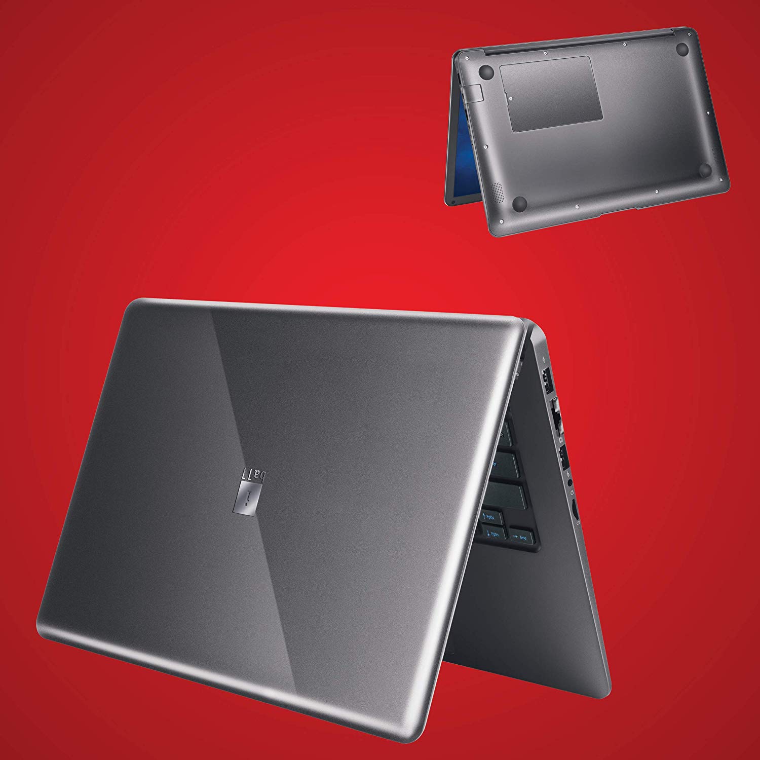 iBall Premio V 3 2018 14-inch Laptop - Best Laptop in India under Rs ...